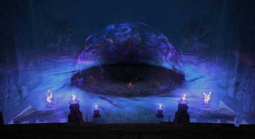 Temple of the Fist (Normal) | FFXIV Pocket Guide - Final Fantasy XIV ...