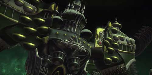 Alexander: The Soul of the Creator (Savage) | FFXIV Pocket Guide ...