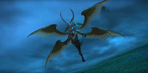 The Howling Eye (Extreme) | FFXIV Pocket Guide - Final Fantasy XIV ...